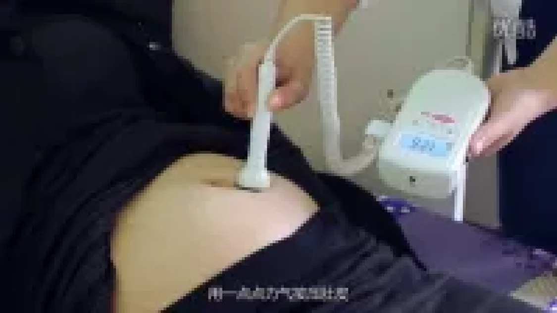 可孚胎心仪100A新版使用视频