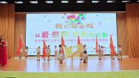 毕业生代表讲话