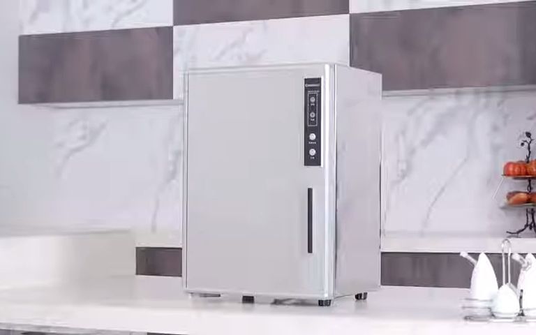 康宝(canbo)XDR50-A31消毒柜 立式消毒碗柜