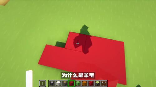 丐版4x4活塞门,不好看,胜在简单