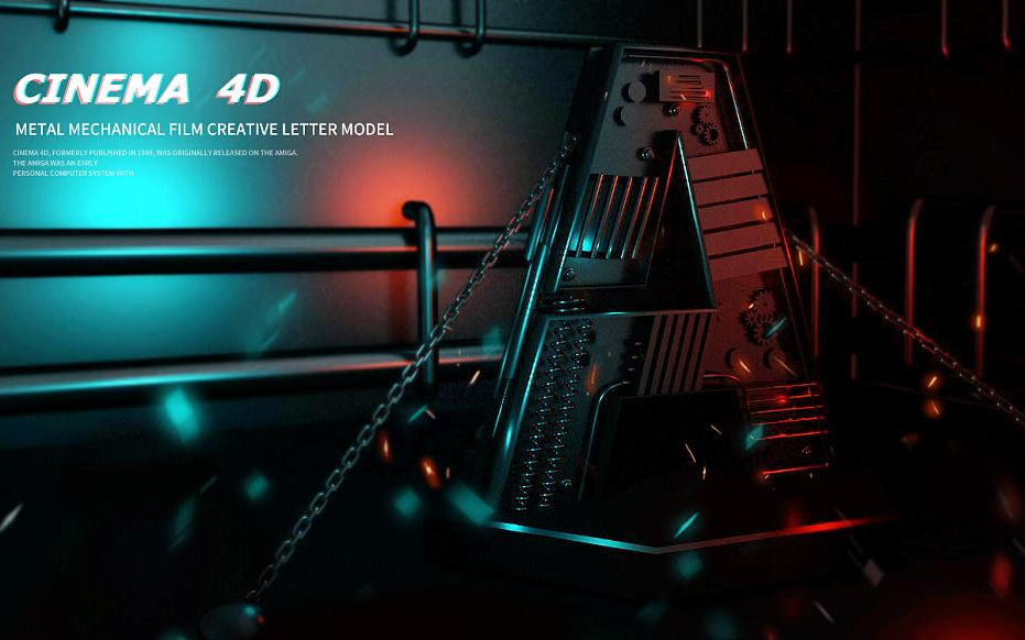 【CINEMA 4D全套(你的电商作图路)C4D电商设计 建模 灯光 渲染 效果...