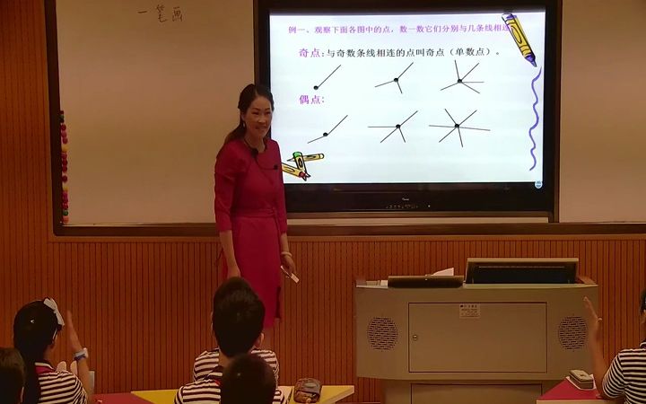 六下:6 整理与复习数学思考-梁老师(含课件教案) 名师优质课视频 公开...
