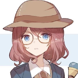 魔法少女萌萝酱 