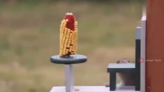 黑科技,创意设计师必备!50个绝佳的日常用品设计