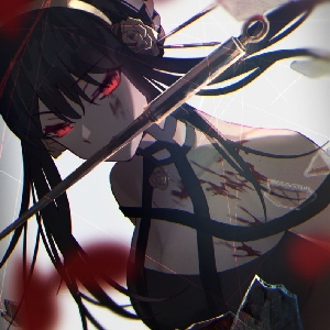 朔风云涌 