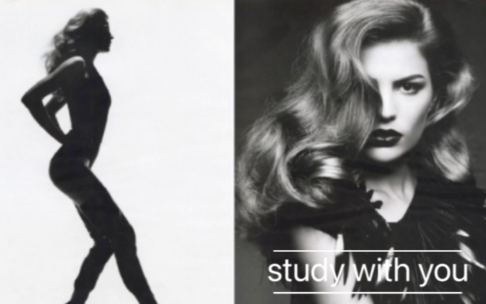 TED演讲|020:国际超模是如何看待外表的(一)(含精讲笔记/视频)