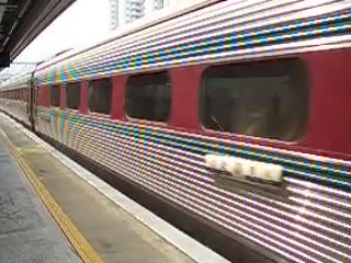 【youtube搬运】中国铁路极其稀有的25C型客车