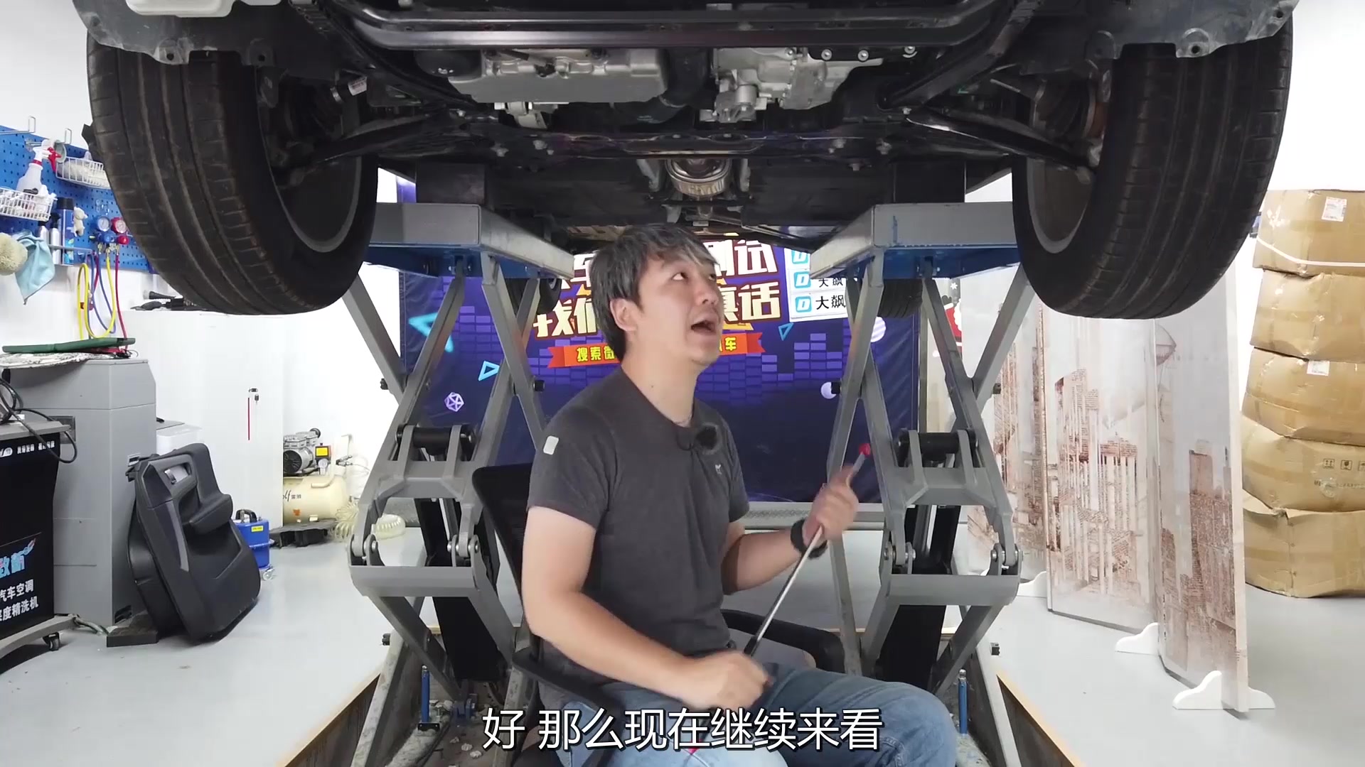 毫无意外一模一样,但XC40细节处理得更好