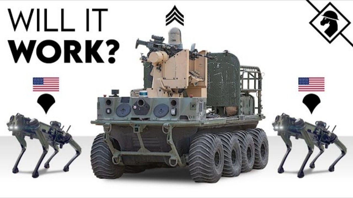 美国陆军新式多用途连队 - 编制与战术