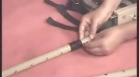 颈椎牵引架使用说明