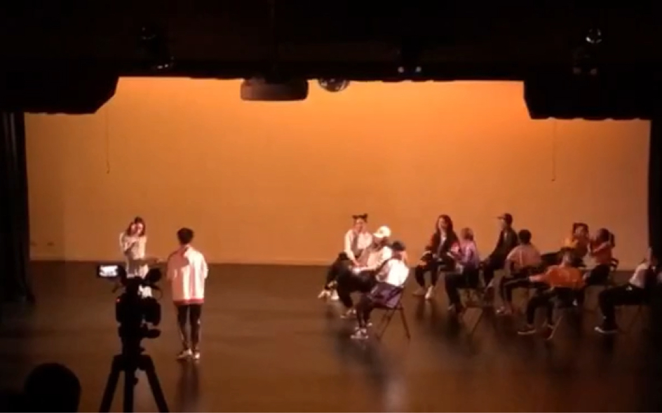 【Dawin&Ryan Crew】校园题材 帅气可爱街舞