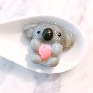 靚仔JING 