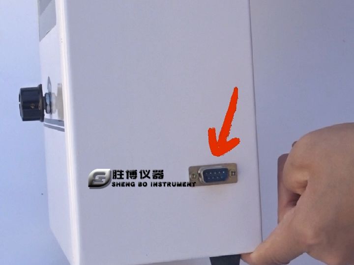 73水泥比表面积测定仪FBT-9B