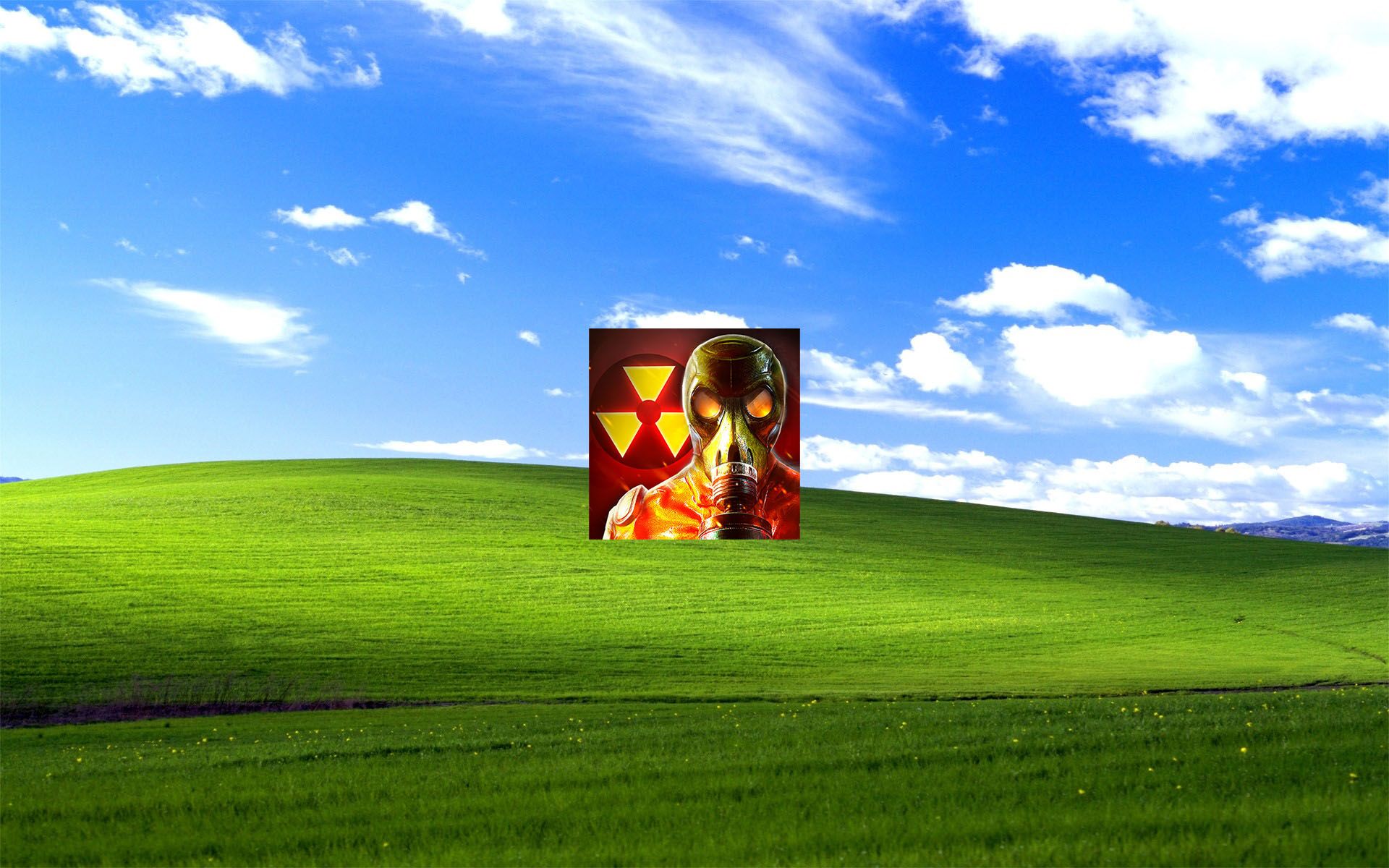 2017年的大型单机生存手游画质巅峰,【辐射之城】 辐射岛的续作到底...