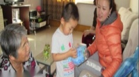 泰来县教育中心幼儿园党支部的故事