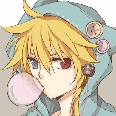 寒Winter 
