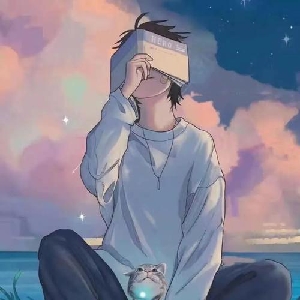 余秋-_- 