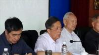 ...代表大会暨先进集体、优秀会员、先进老年工作者表彰大会实况(摘录)