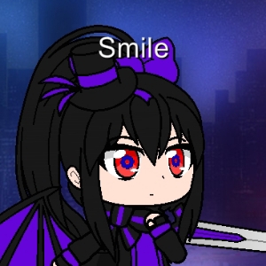 Smileatan 