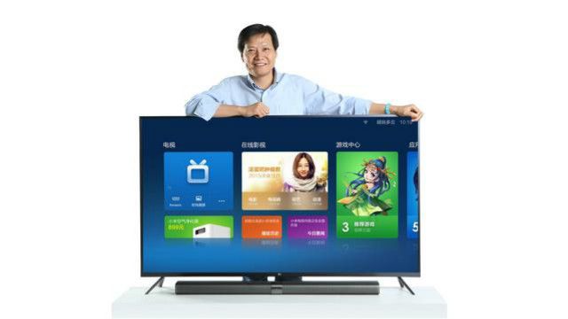 小米电视涨价不说,竟还强制开机广告?米粉都不愿意了