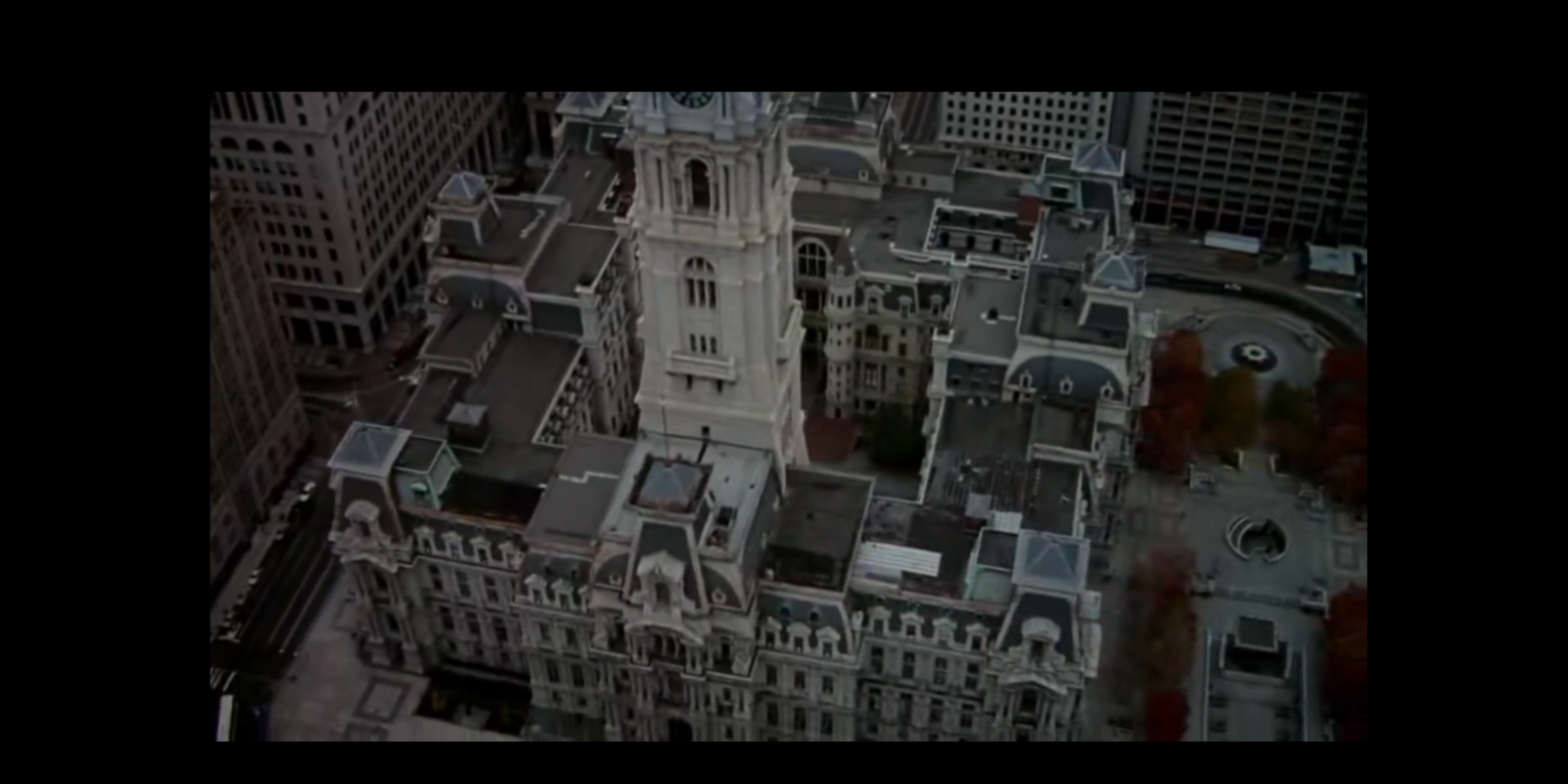 《费城故事》庭审片段(+法律英语词汇)