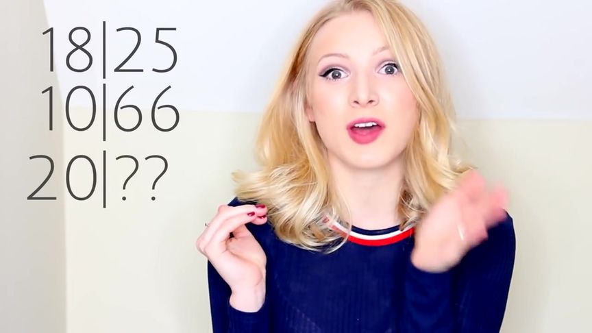 DATES & YEARS in British & American English英文里日期与年份