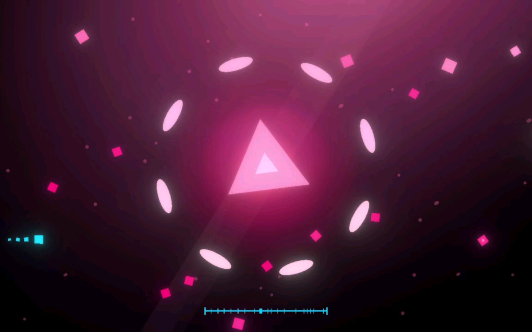 【圆舞晓月】Project Arrhythmia(心律失常)Chronos (Remake) 无伤通关...