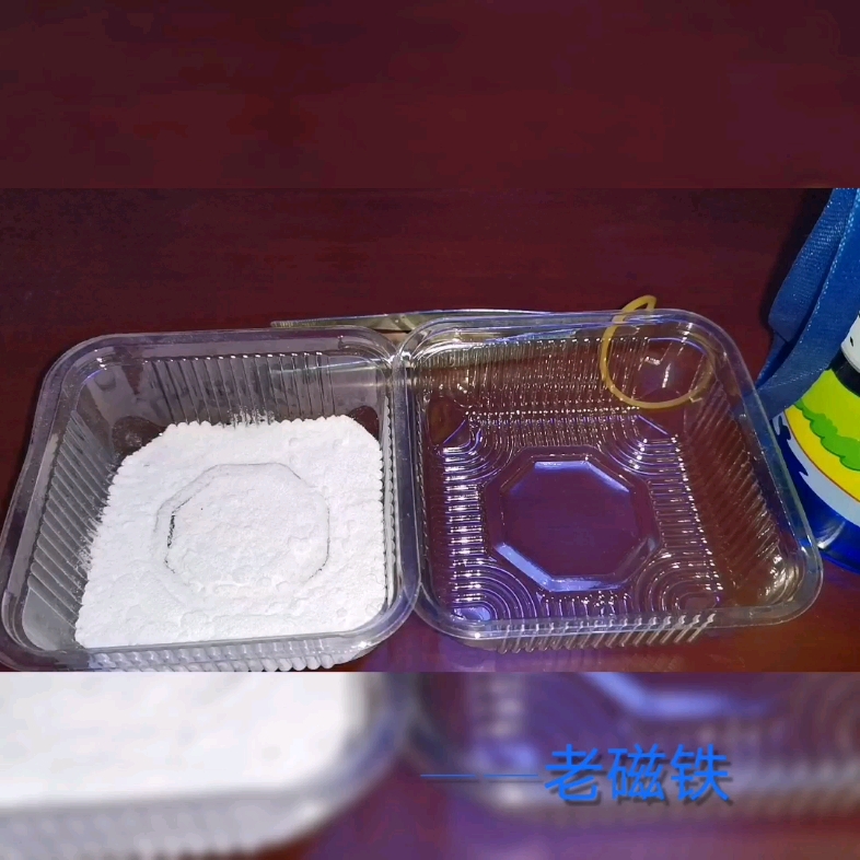 ...)化学小实验——在空气中放置一天的碳酸钙NaCO3与白醋(乙酸CH3...