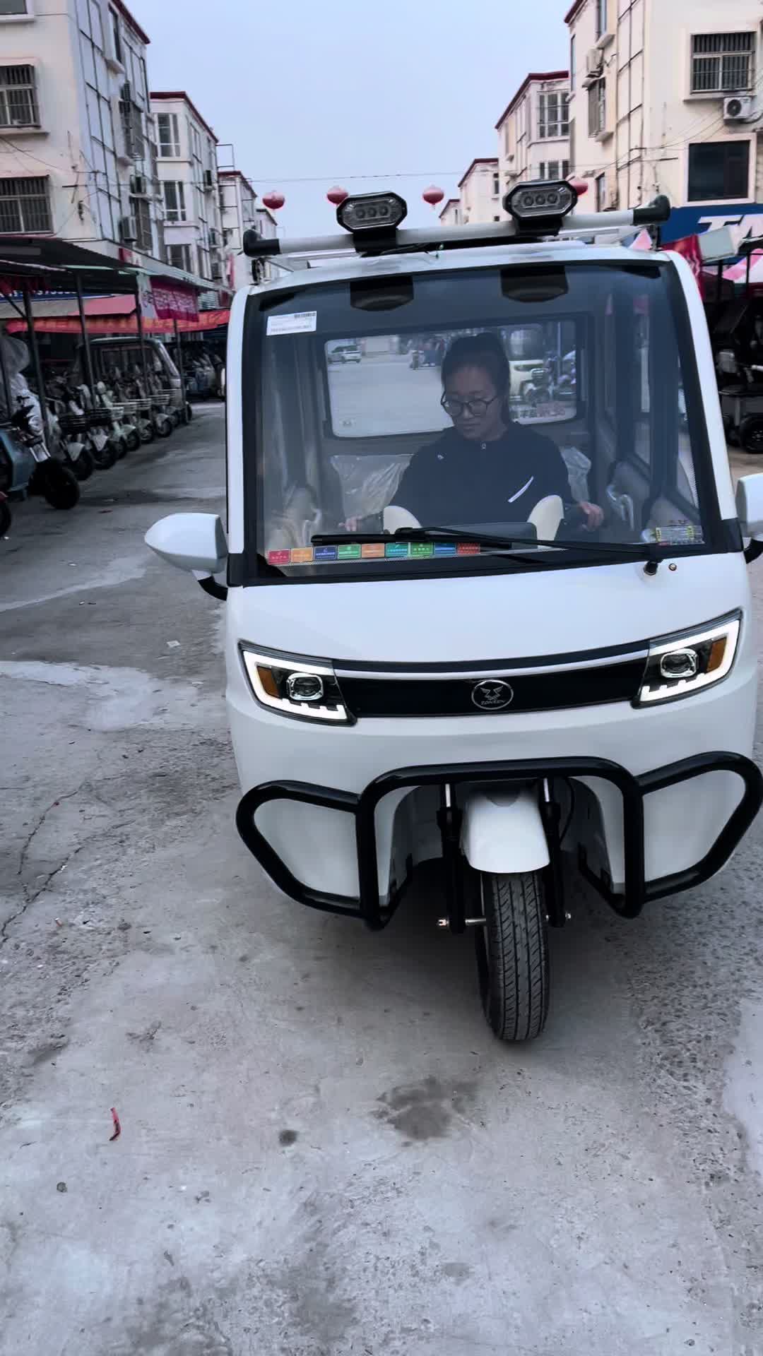 #江苏宗申实用好用放心用 #三轮车 #原创视频 #同城热点 #上热搜