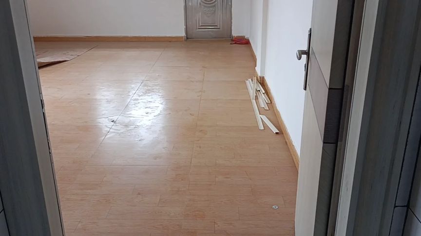 仿木地板砖,流行多年,每隔段时间又新品,花式众多,仿真度
