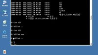 如何使用cd命令_常用dos命令