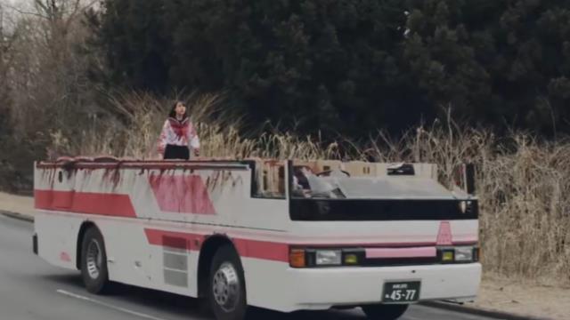 科幻片:女孩意外发现,自己的DNA被复制,成为别人的娱乐玩具