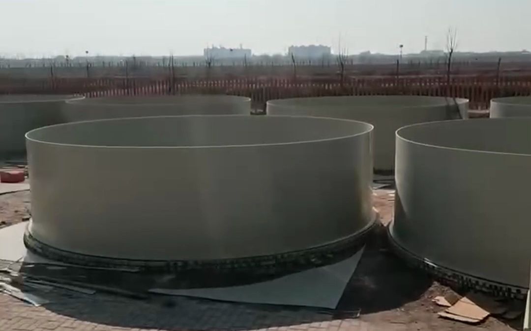 #PP鱼池 #PP养殖池 #pp板鱼池 #PP养殖鱼池 #PP水箱 PP养殖水箱 ...