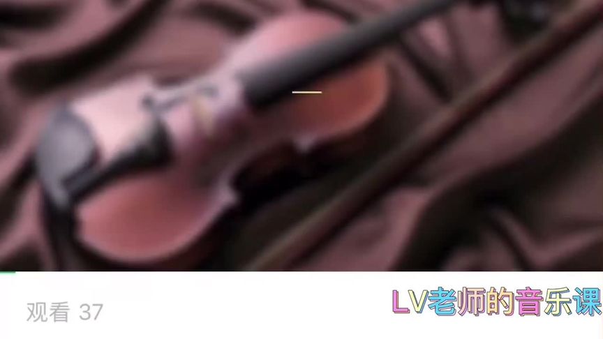 管弦乐世界的音乐课堂,必须要认识了解的乐器才能欣赏好交响乐