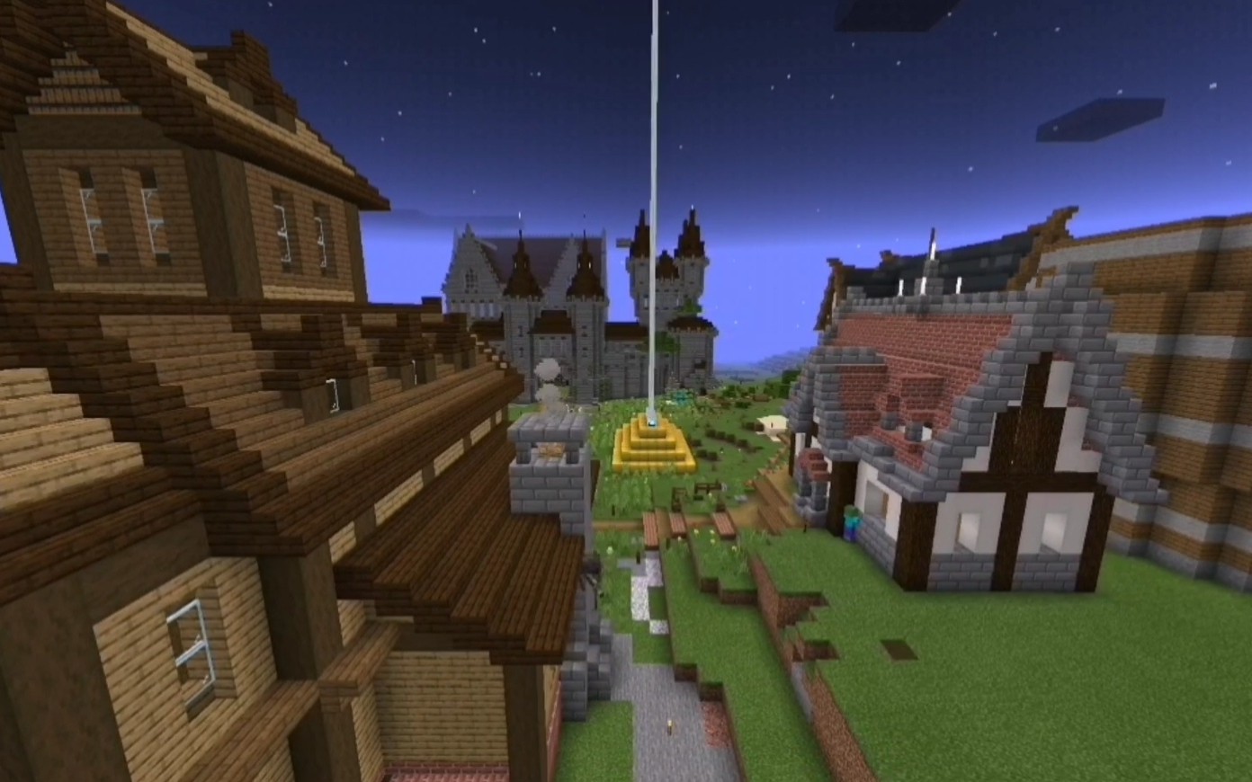 【TSD】网易MC服务器外服一览