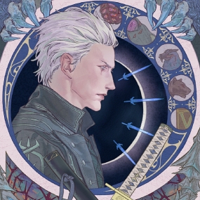 代号Chris 