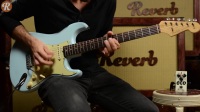 【境界乐器搬运】Fulltone OCD过载单块效果器