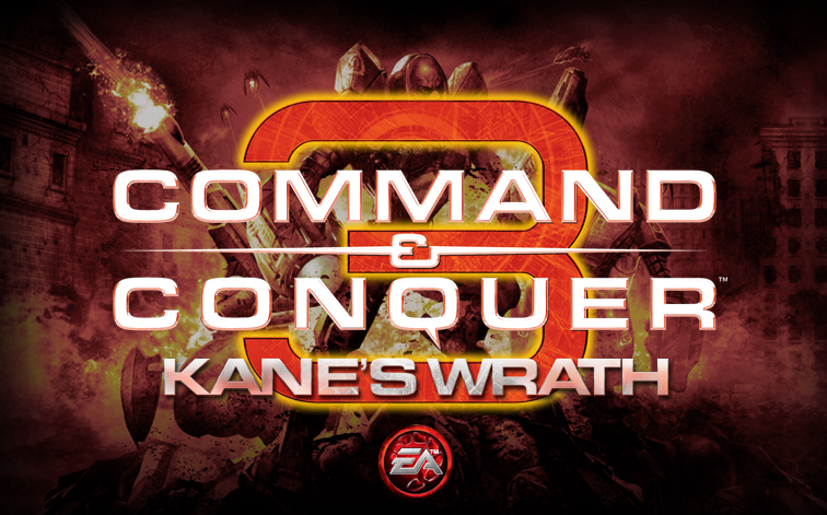 【已完结】《命令与征服3:凯恩之怒》战役剧情通关流程