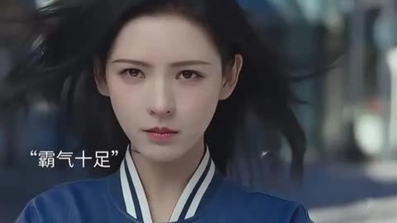 打架不累,上班累镇魂街之热血再燃镇魂街镇魂街动漫因为一个片段