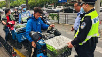 车主们注意了,摩托车、电动车违章,一旦查到直接处罚!