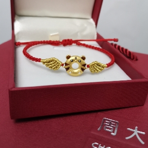 花漾珠宝定制 