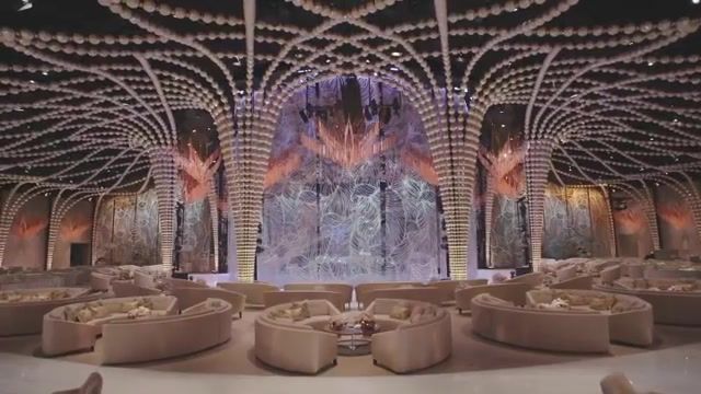 #宴会设计 #宴会厅 #宴会布置