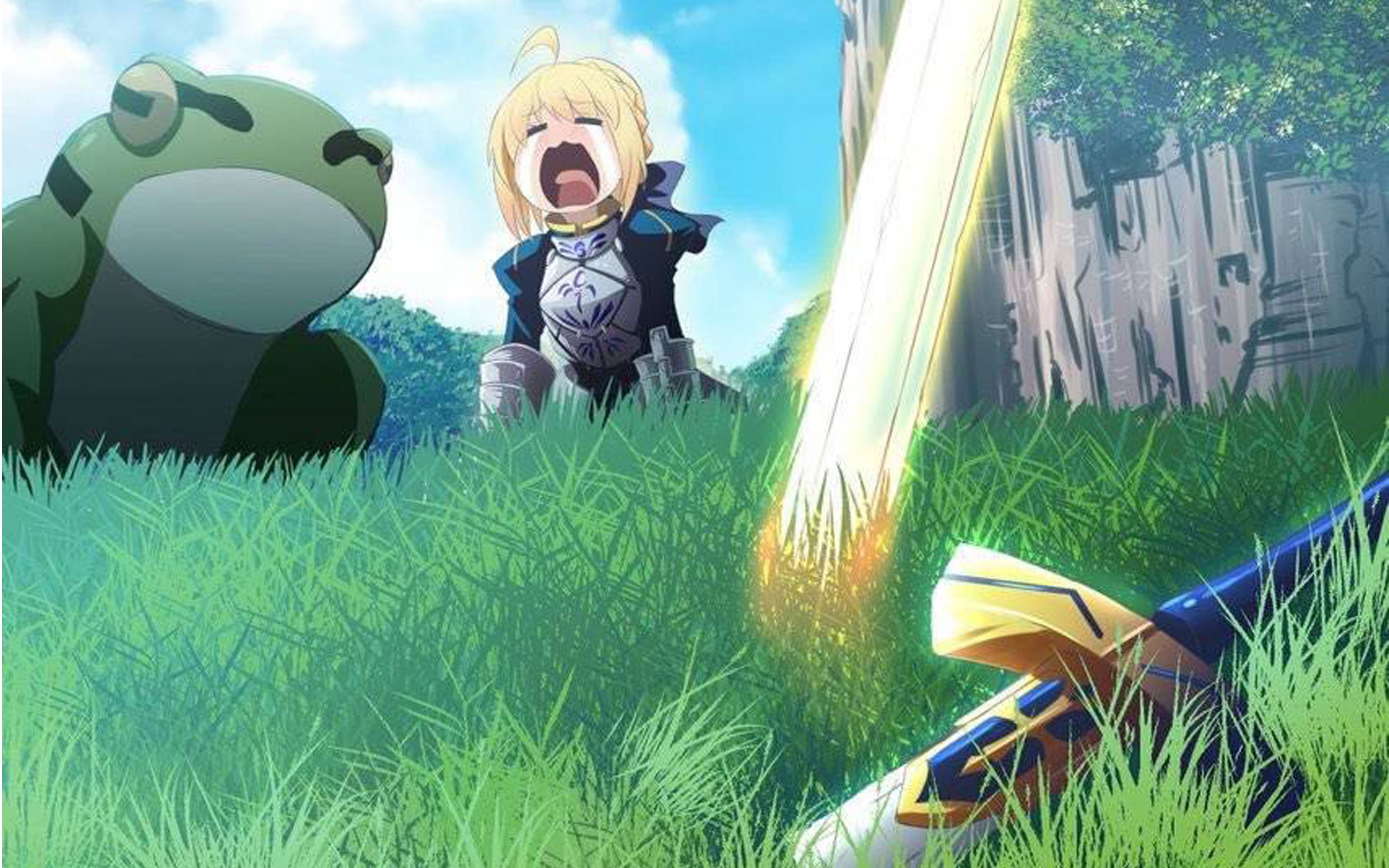 【FGO】IOS半自动化刷周回本(2.0版本)
