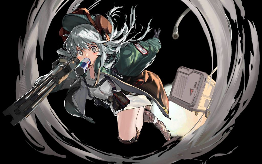 g11不是困 她只是在恢复体力