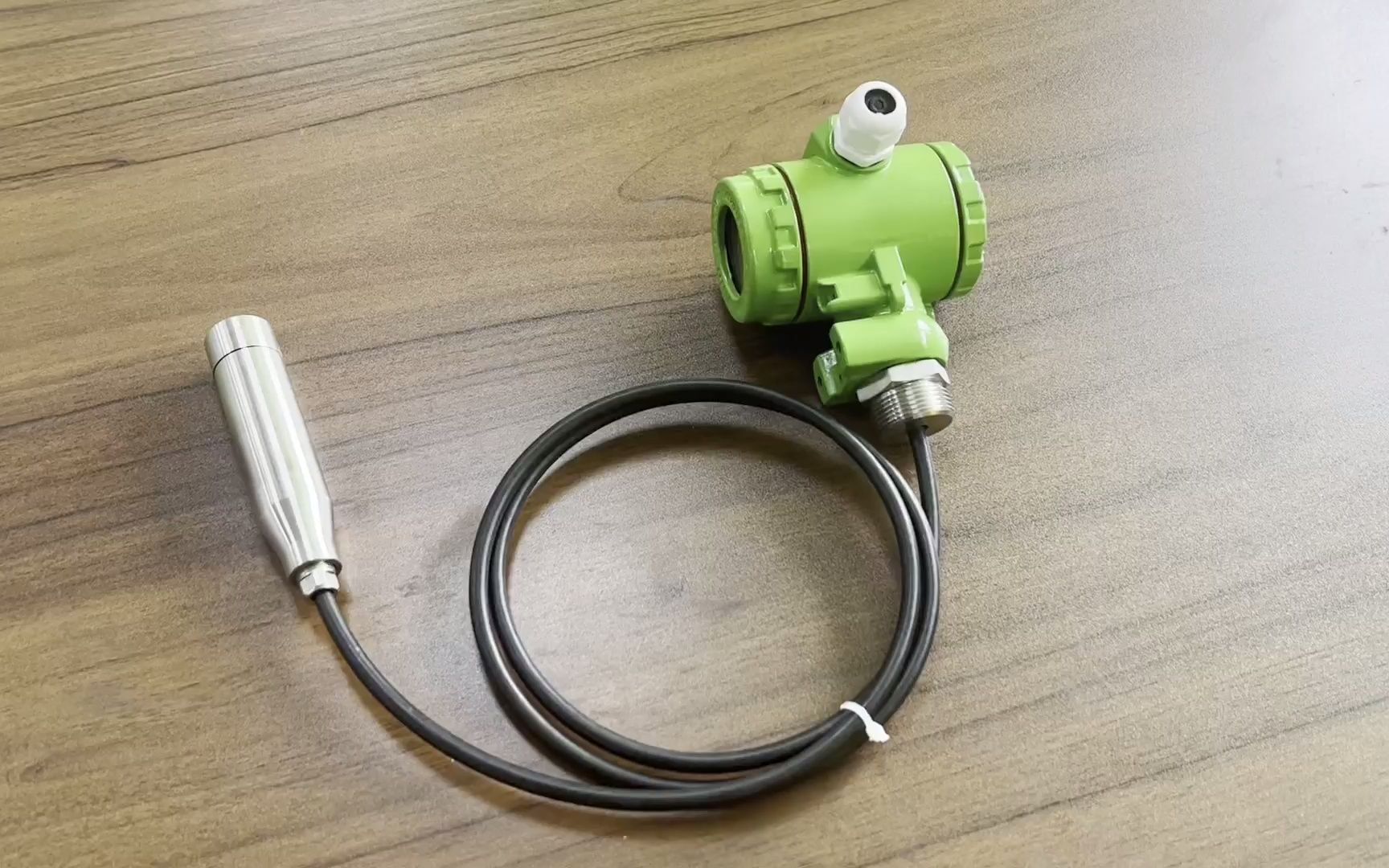 「佑富」分享静压式液位计测量原理