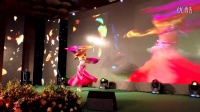 昌平肚皮舞13岁小女孩绝美肚皮舞演出13552886361