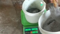 清水混凝土墙体施工流程