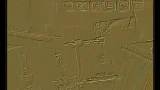 初中化学实验——用玻璃刀划玻璃