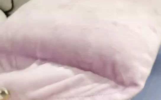 午睡枕使用教程