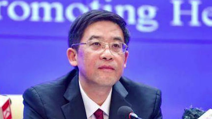 彭金辉履新中组部副部长,曾任琼渝两地组织部部长